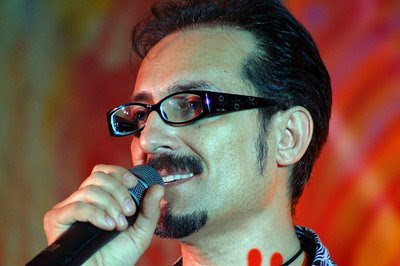 Farhad Darya Popular Afghan Singer Latest Pictures | Afghan Showbiz