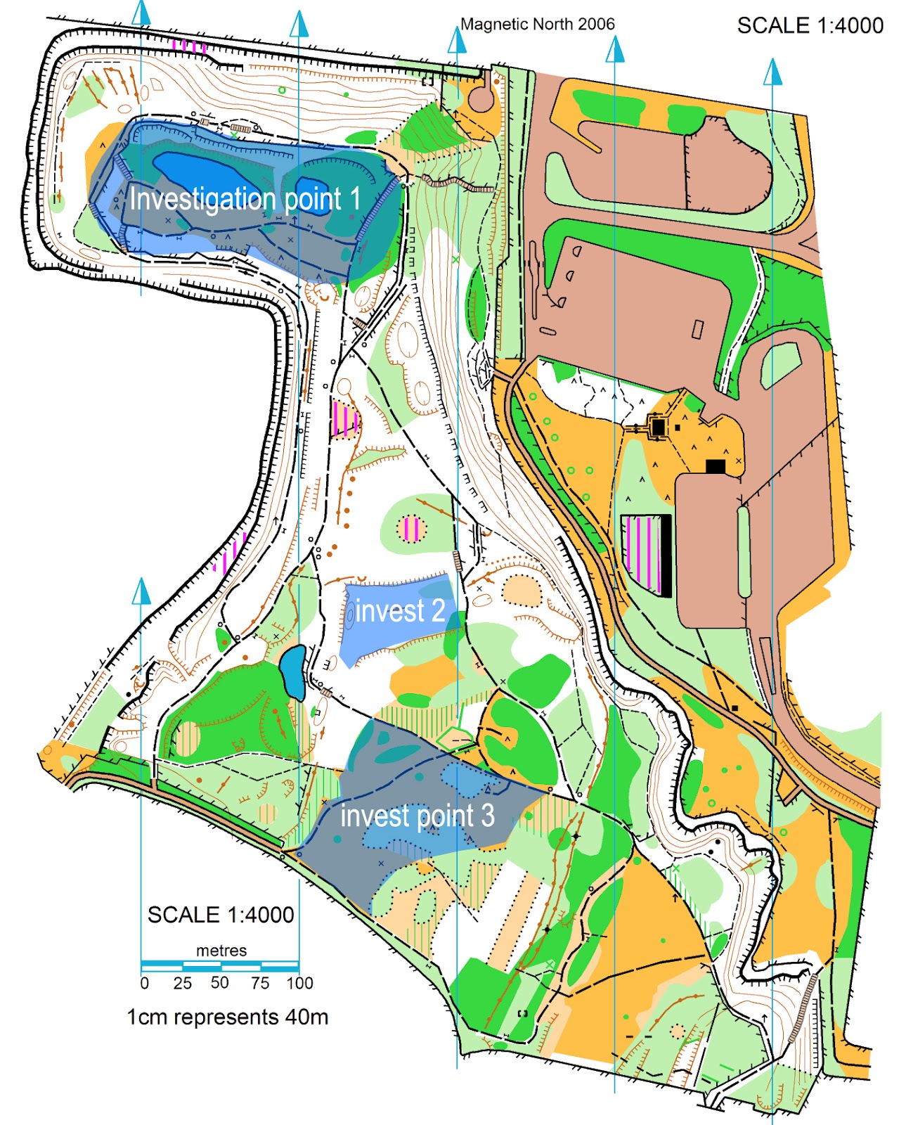 EYPScaseevidence: Humber bridge country park, Hessle, United kingdom.