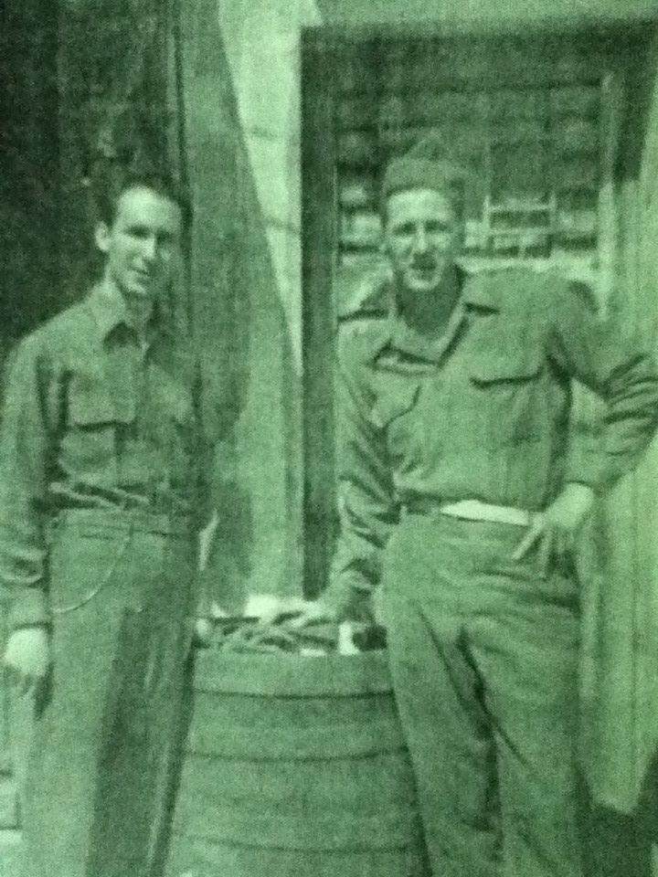 lnostra-costa: VINTAGE LA NOSTRA COSTA (OUR COAST) PHOTOS - PART III