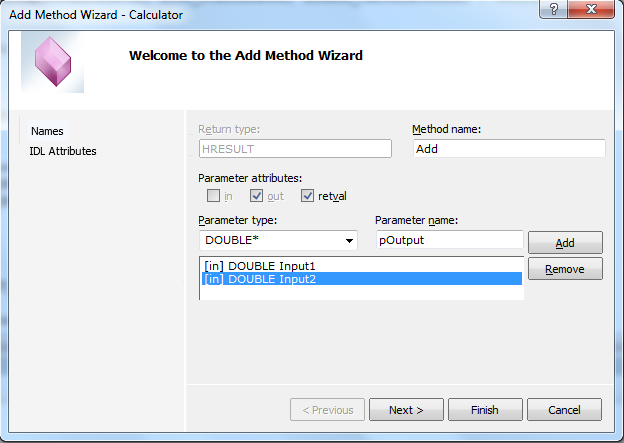 Simplest Codings Component Object Model Com Implementation In C Usage In C C