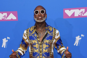 Willy William récompensé aux MTV Music Awards pour "Mi Gente"