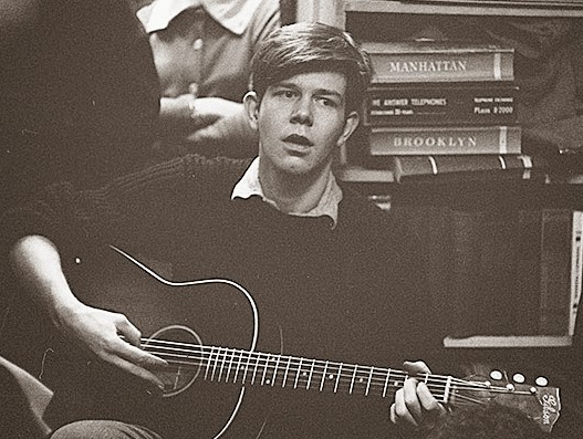 Our War: Van Ronk on Bobby and Joan and Paul and Artie