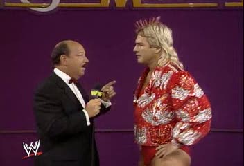 Wrestlemania para siempre: abril 1989