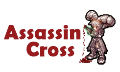 Ragnarok Online Character Builds: - Pre-Renewal - Assassin Cross PVP