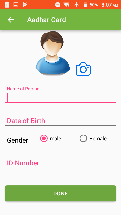 How To Make Fake Id|Fake Aadhar Card ,Pan Card ,School Id Kaise Bana ...