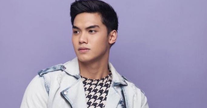 Man Central: Gab Bayan: In Casual Wear