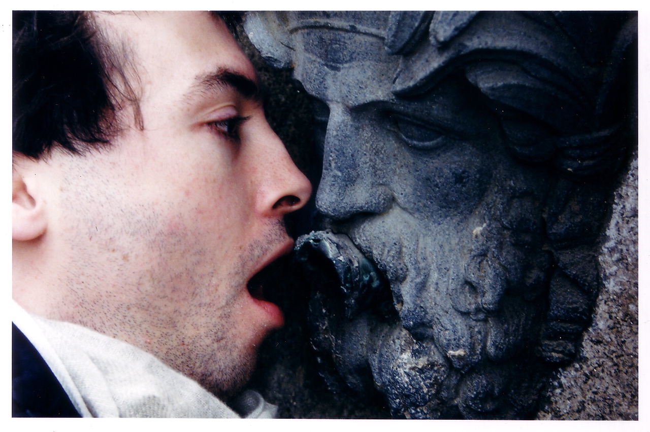 Tim Hecker Virgins - wedaf