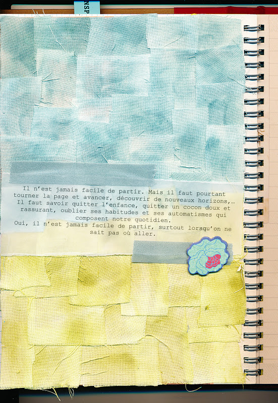 Live What You Love: Smash Journal