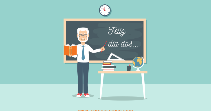 Docente e discente, qual a diferença? | Como Escreve?