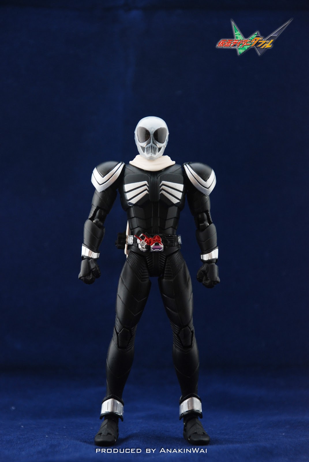 mytoystory: 守護風都的真正硬漢嗚海莊吉---SHF Kamen Rider Skull