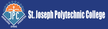 St.Joseph Polytechnic College, Coimbatore, Wanted Lecturers - Faculty ...