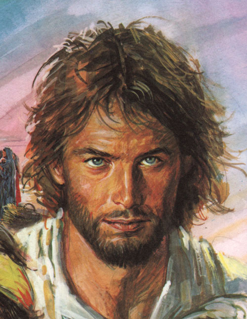 References - IMAGES OF JESUS
