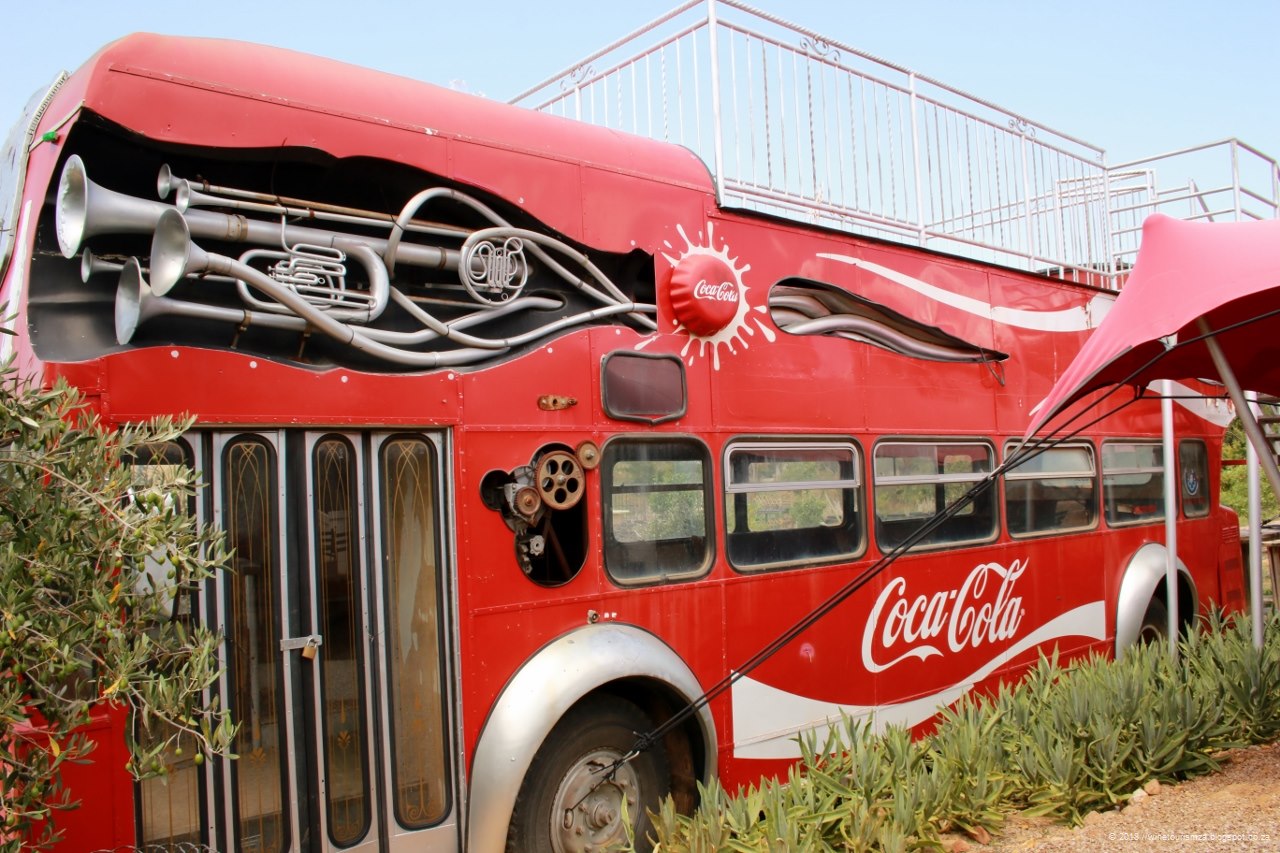 Toeka Stoor Domaine Brahms - WineTourismZA South Africa