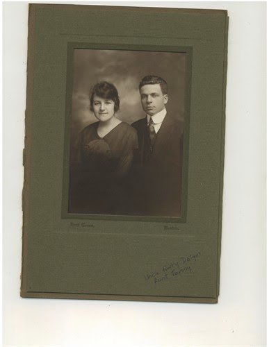 Documenting Vermont Jewry: Growing Up in St. Johnsbury, Vermont, in the ...