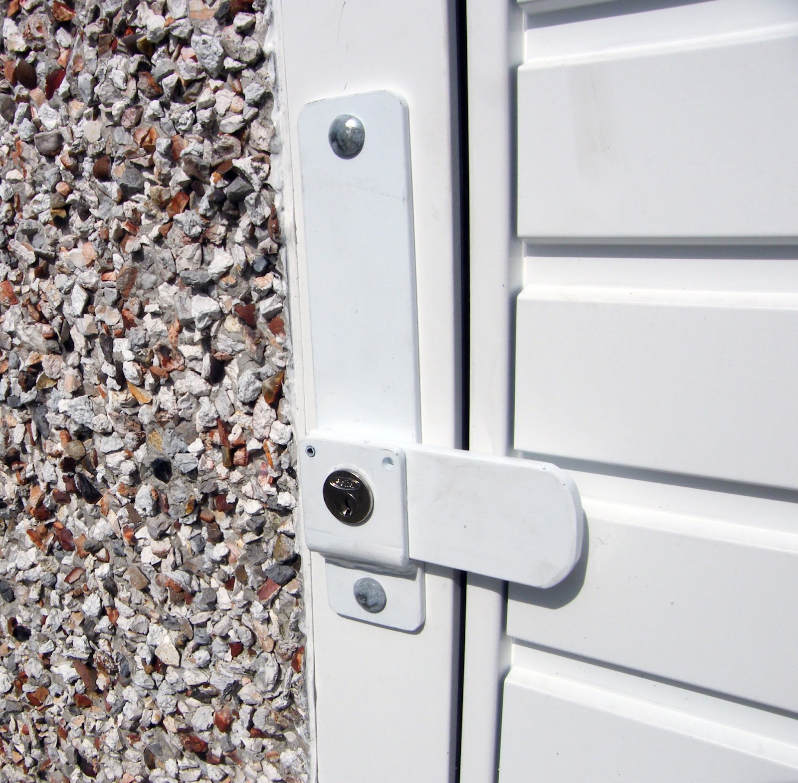 CASAC (Community Action and Support Against Crime): Keeping your garage ...