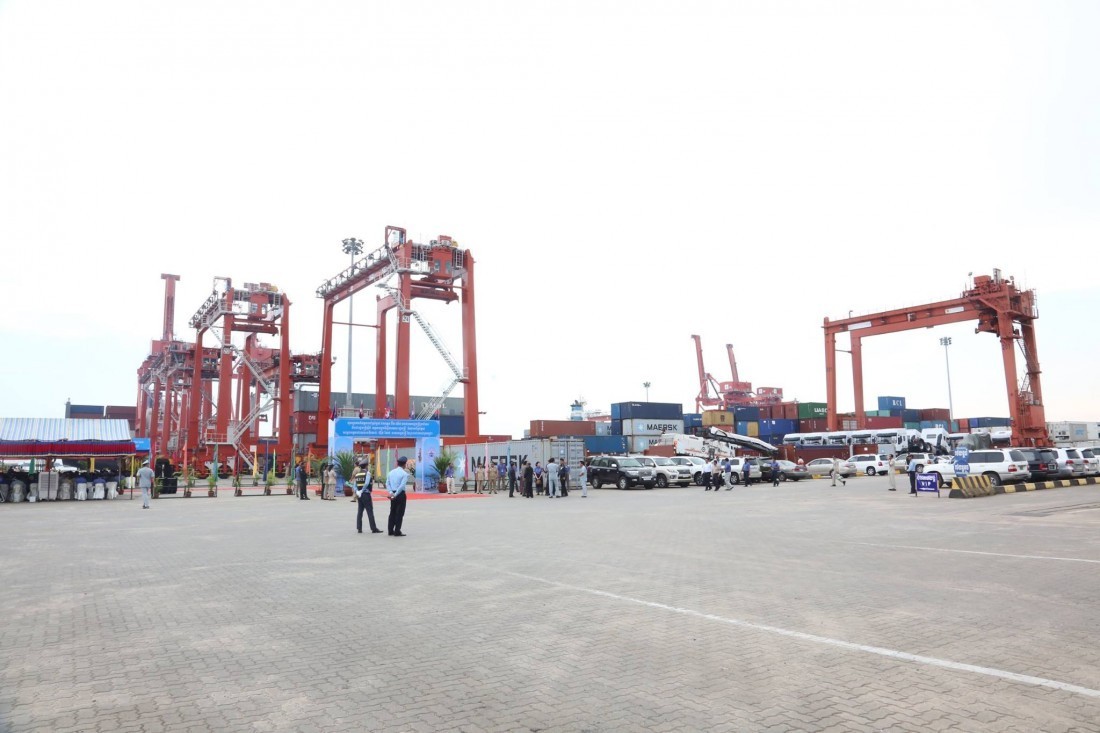 បើកំពូលសំណង់ទាំង១០នេះសាងសង់រួច កម្ពុជាមិនចាញ់ប្រទេសជឿនលឿនទេ