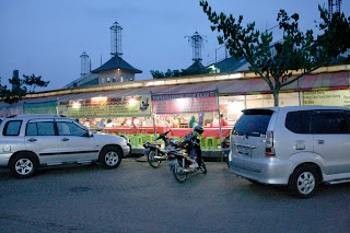 BTC dan Pasar Modern Bintaro Jaya: Akan Hadir Wisata Kuliner di Pasar ...