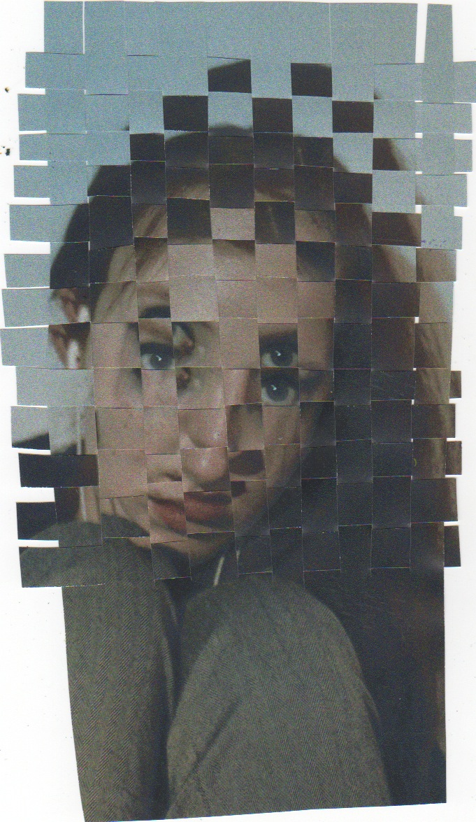 External examination As photography: Physical experiments