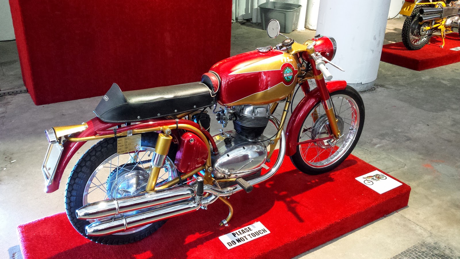 Symphony of Shrapnel: The Stuart Parr Collection - Art of the Italian ...