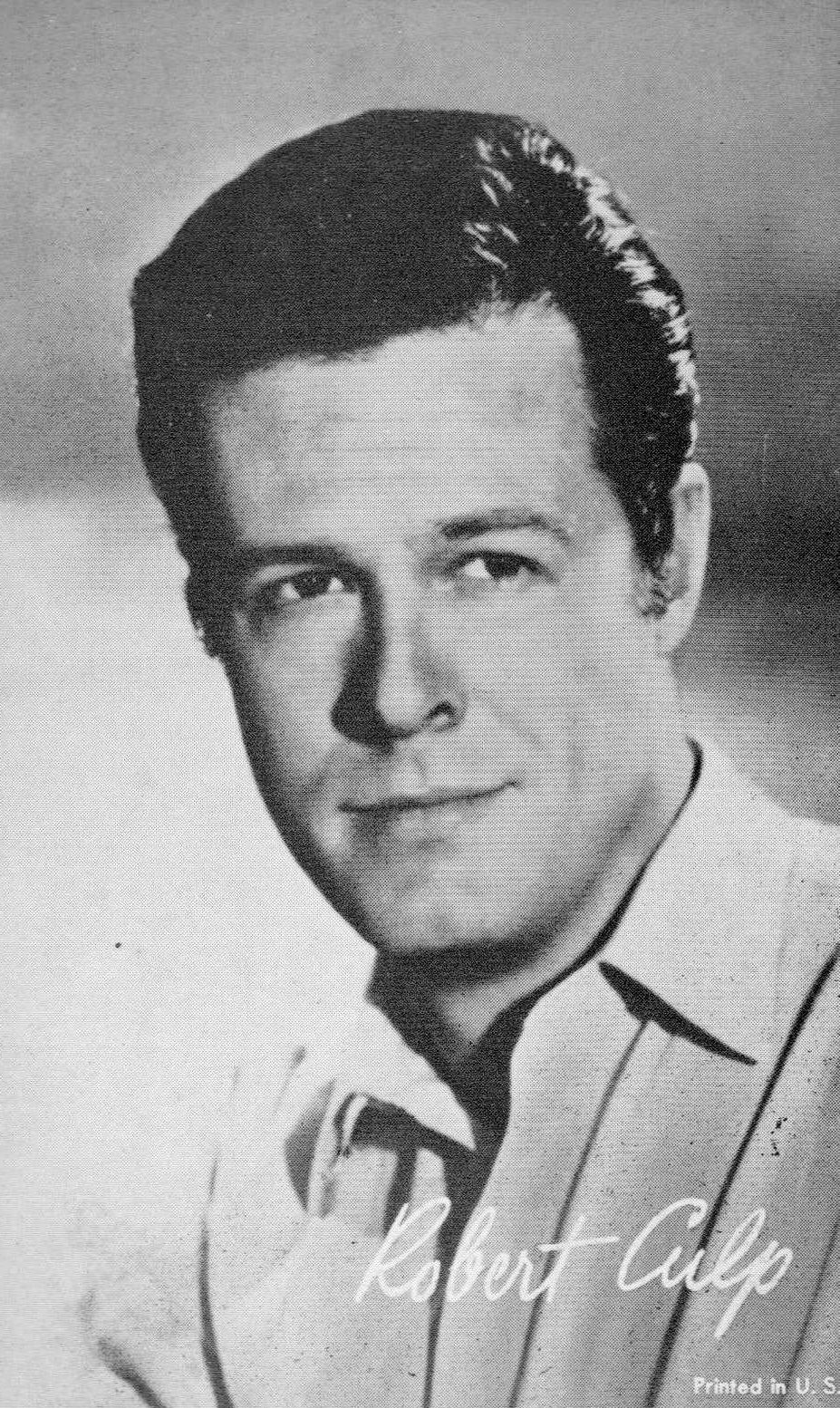 Los Angeles Morgue Files: "I Spy" Actor Robert Culp Found Unconscious ...