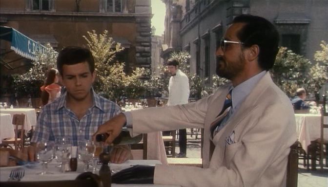 Profumo di Donna (1974) - Review in english - Vikingbyheart