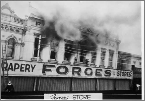 Innovative Spaces Footscray: Images, Maps and Bibliography for ...