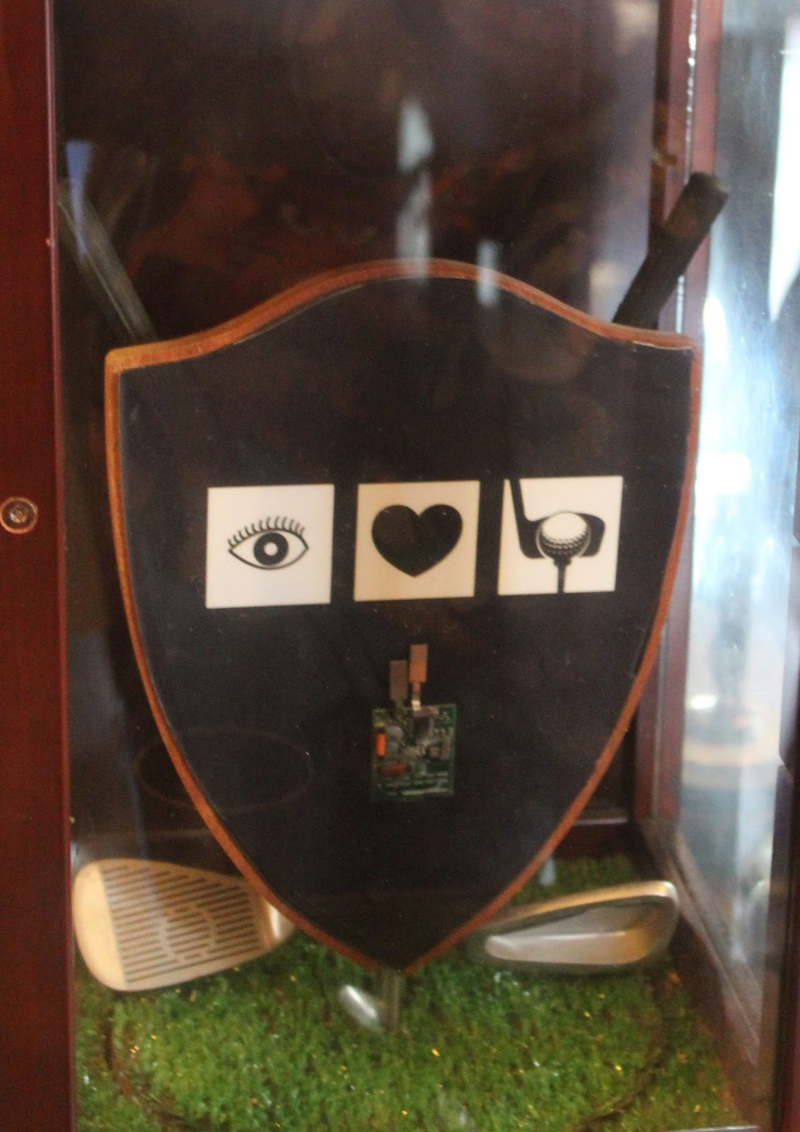 Pajama Penguin Productions: Review: Agent P's World Showcase Adventure