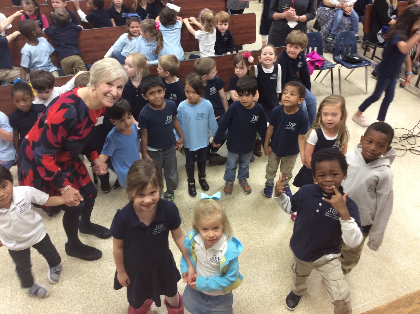 FRIENDSHIP CIRCLE AND FREINDSHIP LOTION - Dr. Jean & Friends Blog