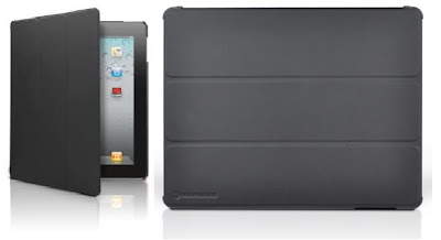 eMacAccessories Store: Marware MicroShell Folio for iPad 2