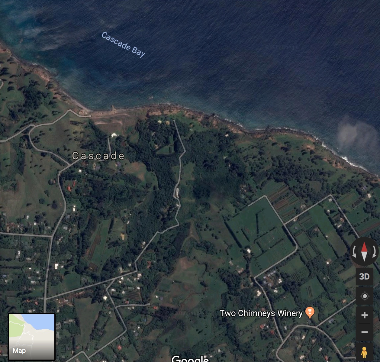 Norfolk Island, First Fleeters and families: Daniel Stanfield and Alice ...