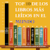 Los 10 libros más leídos en el mundo - Recuento - UTILINFO