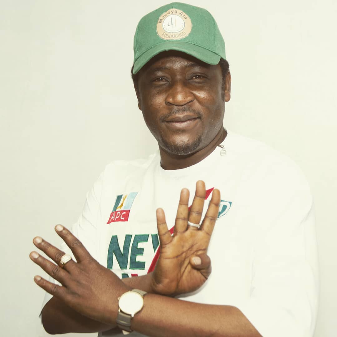 AUDIO : Aminu Ala - Kara Da Kwarkwasa - HausaLoaded.com | Best African ...