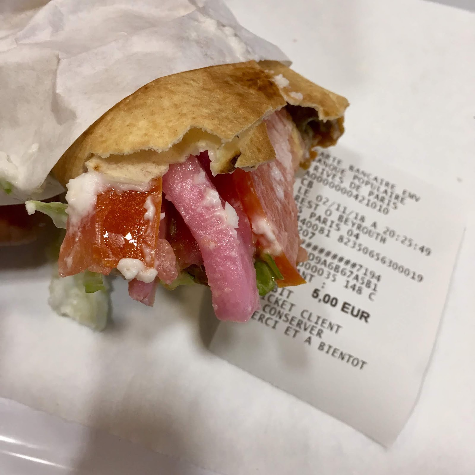 LE POTAGER DE BALCON DE MADAME LAITUE À PARIS