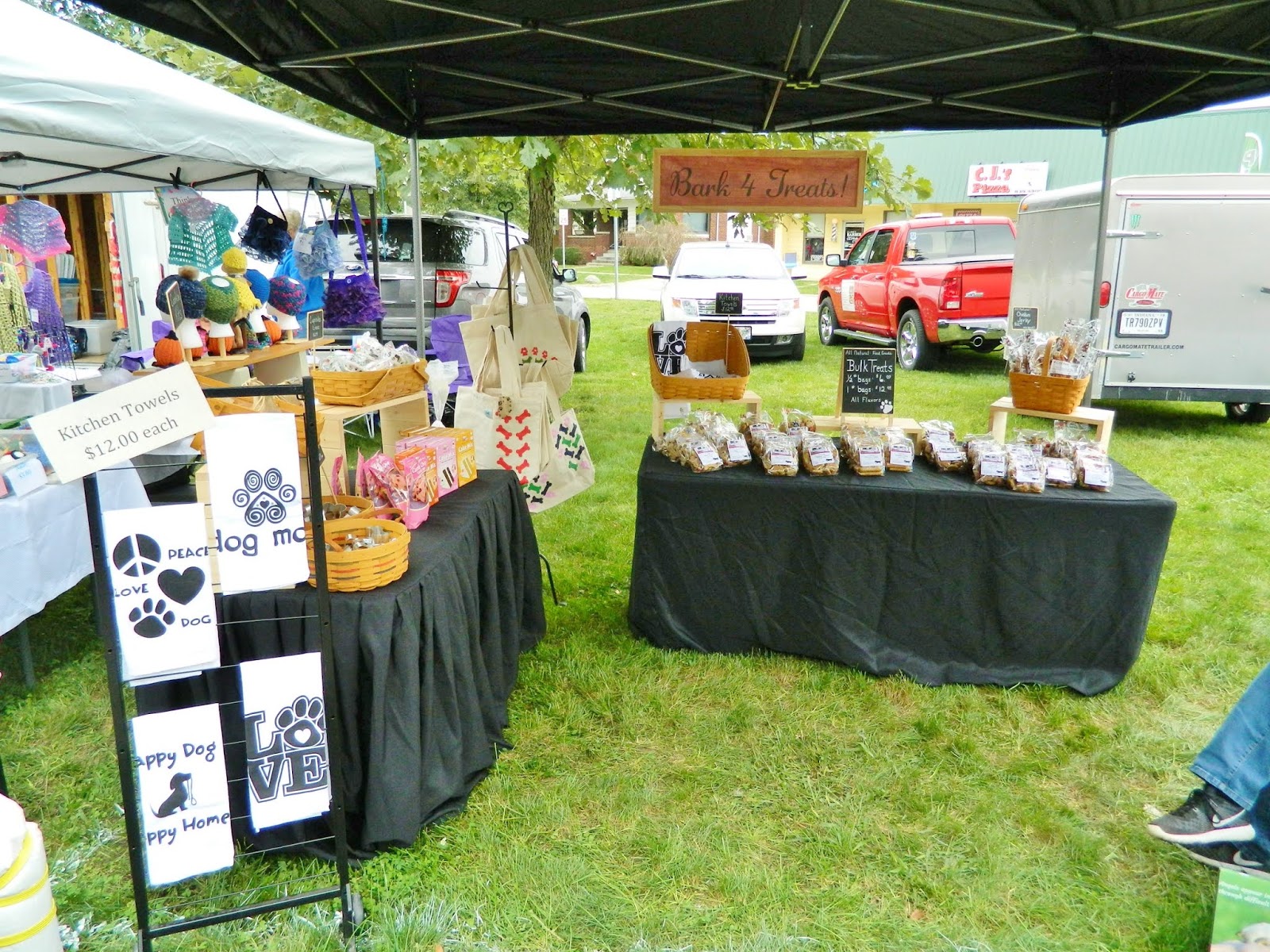 Quaker Day Craft and Community Festival – Plainsfield, Indiana