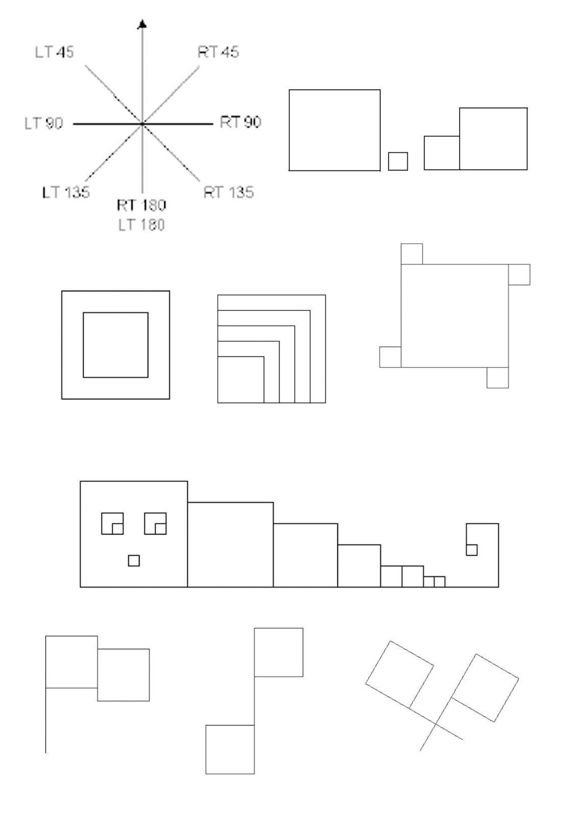 HUSAMIYAH SCHOOL-WORK CLASS 4: MSWLOGO