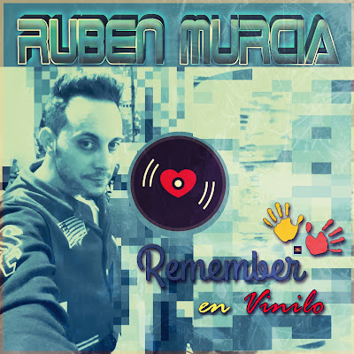 DJ RUBEN MURCIA