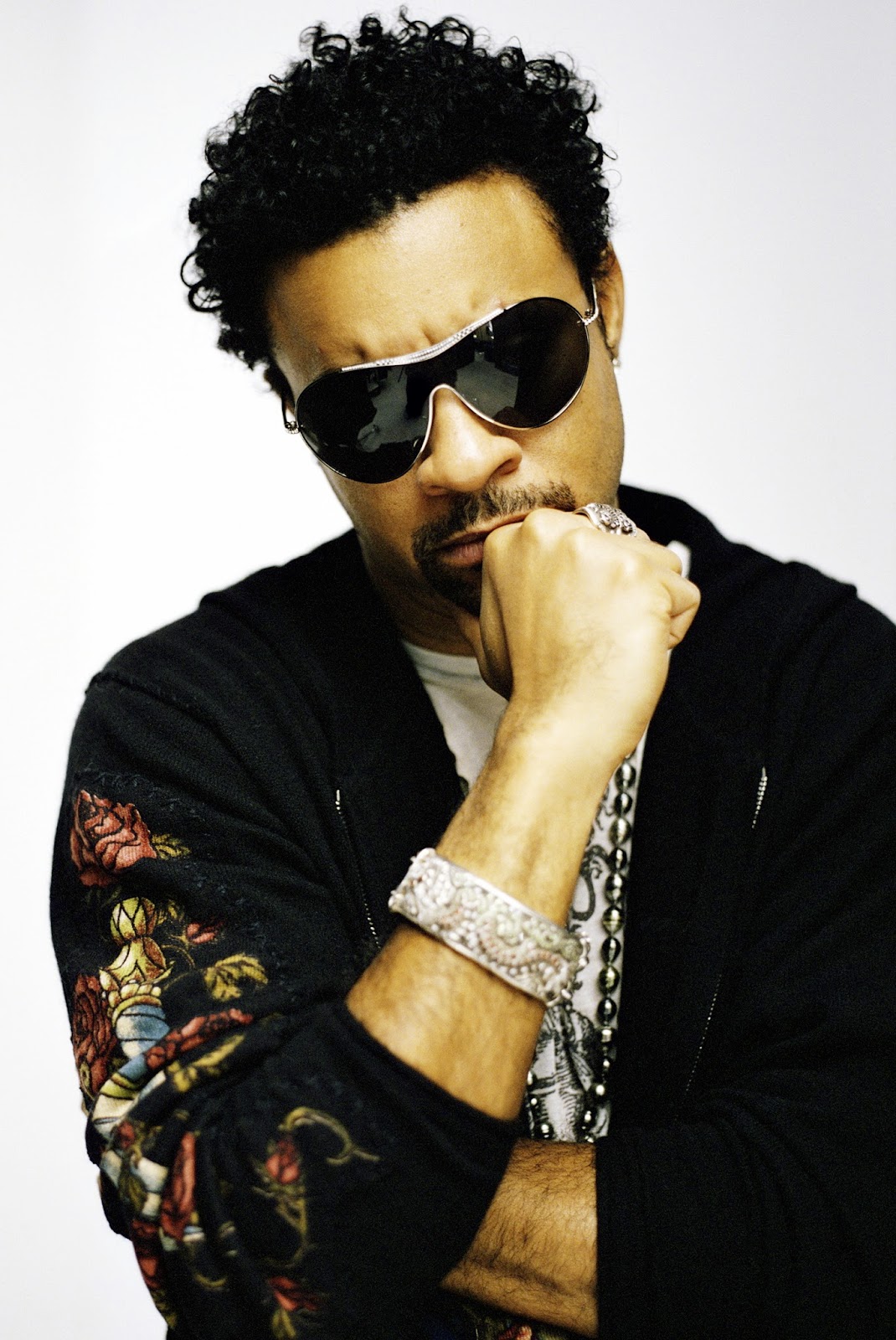Eternal Jukebox: Shaggy - Boombastic