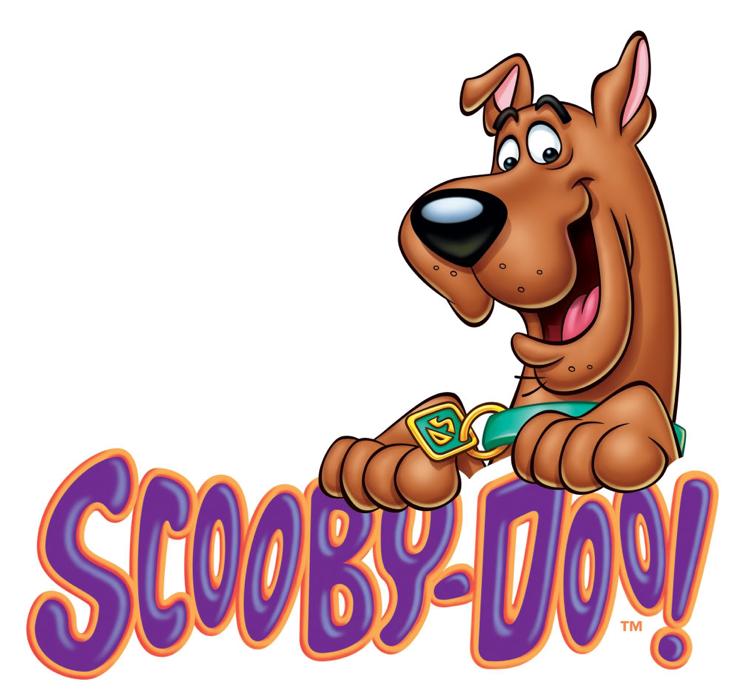 Kartun, Scooby doo, Animasi