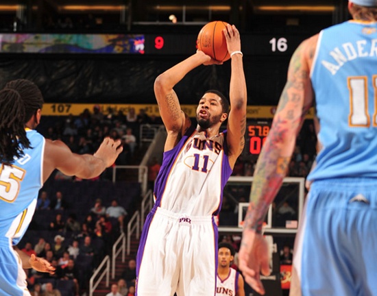 Sports and Such: A Look Back at the 2011 NBA Draft