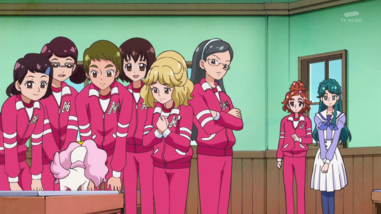 Hall of Anime Fame: Go Princess Precure Ep 3 Top 3 Moments and Review ...