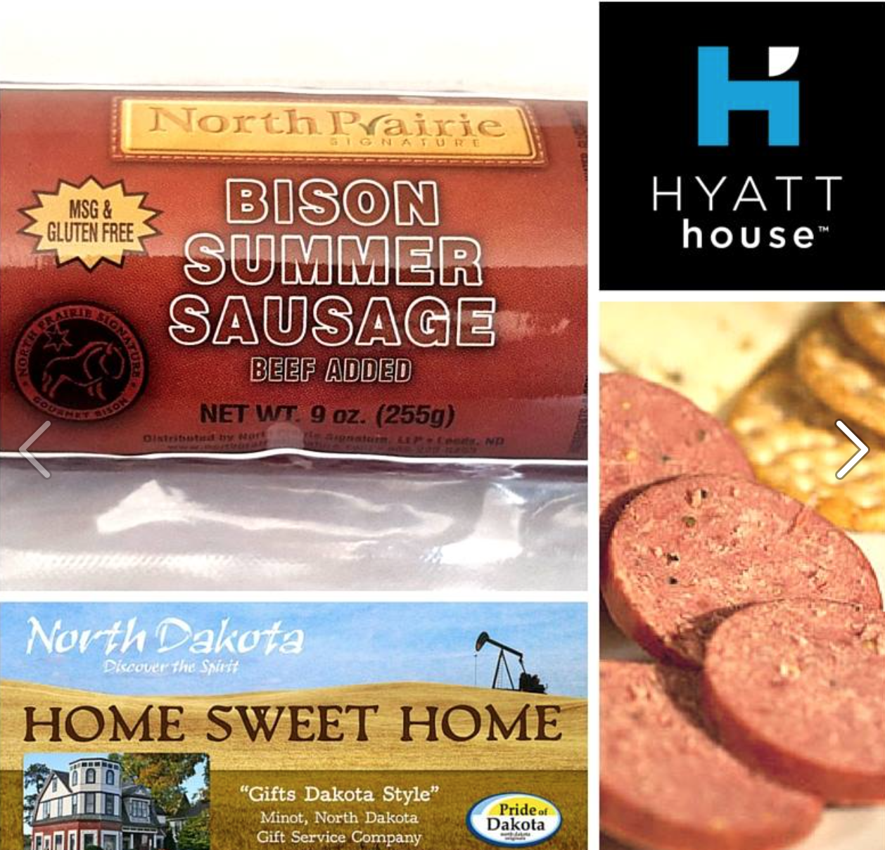 Kinseth Hospitality Companies Blog: Top 10 Locally Made North Dakota ...