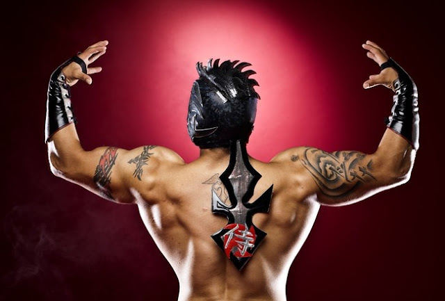 WWE IMPACT ZONE, Pagina de Fans para Fans de la lucha libre en general ...