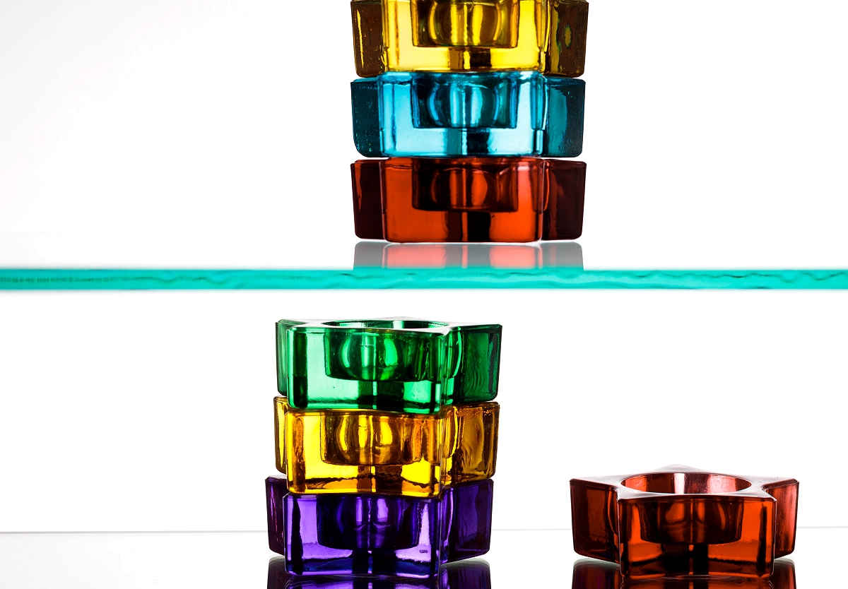 Bitstop Glass In Layers