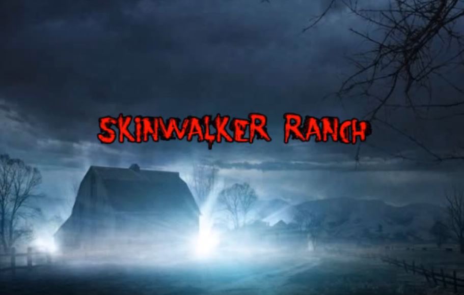 Skinwalker Ranch the Scariest Place on Earth via George Knapp (Video ...