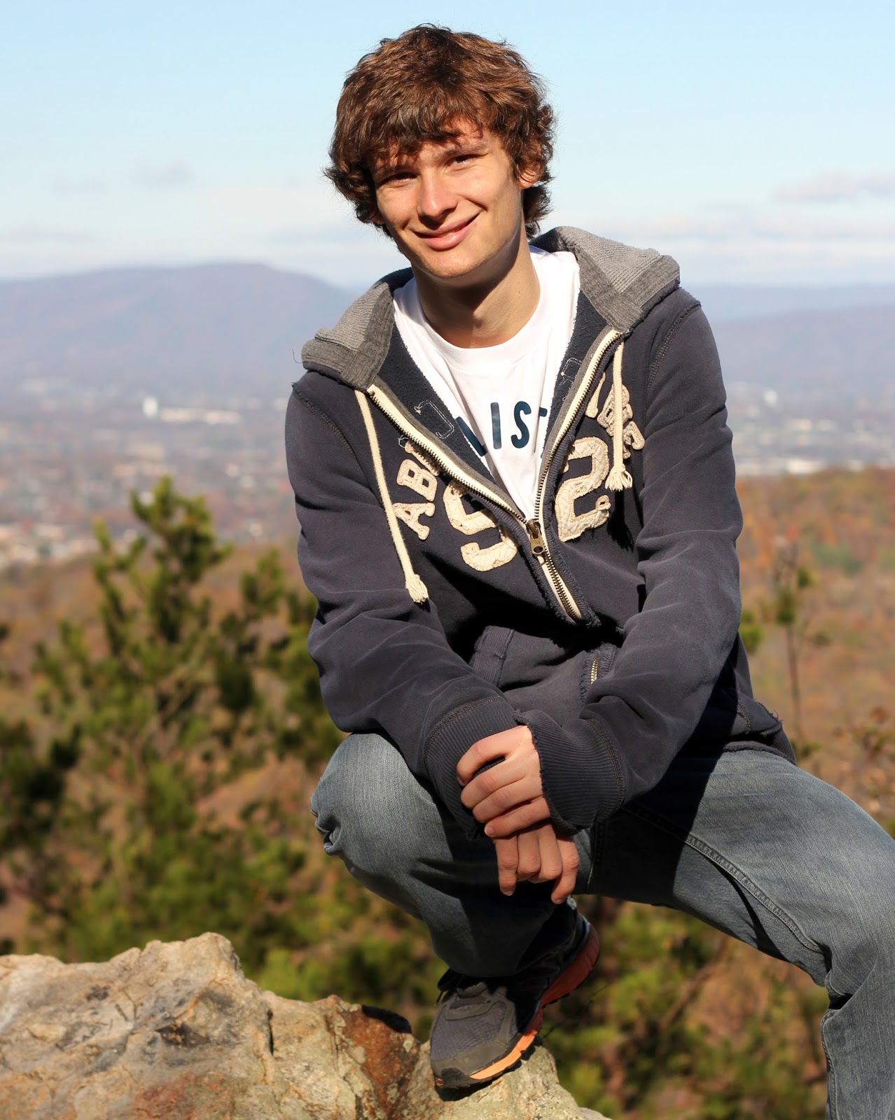 Kimberly Smith Photography