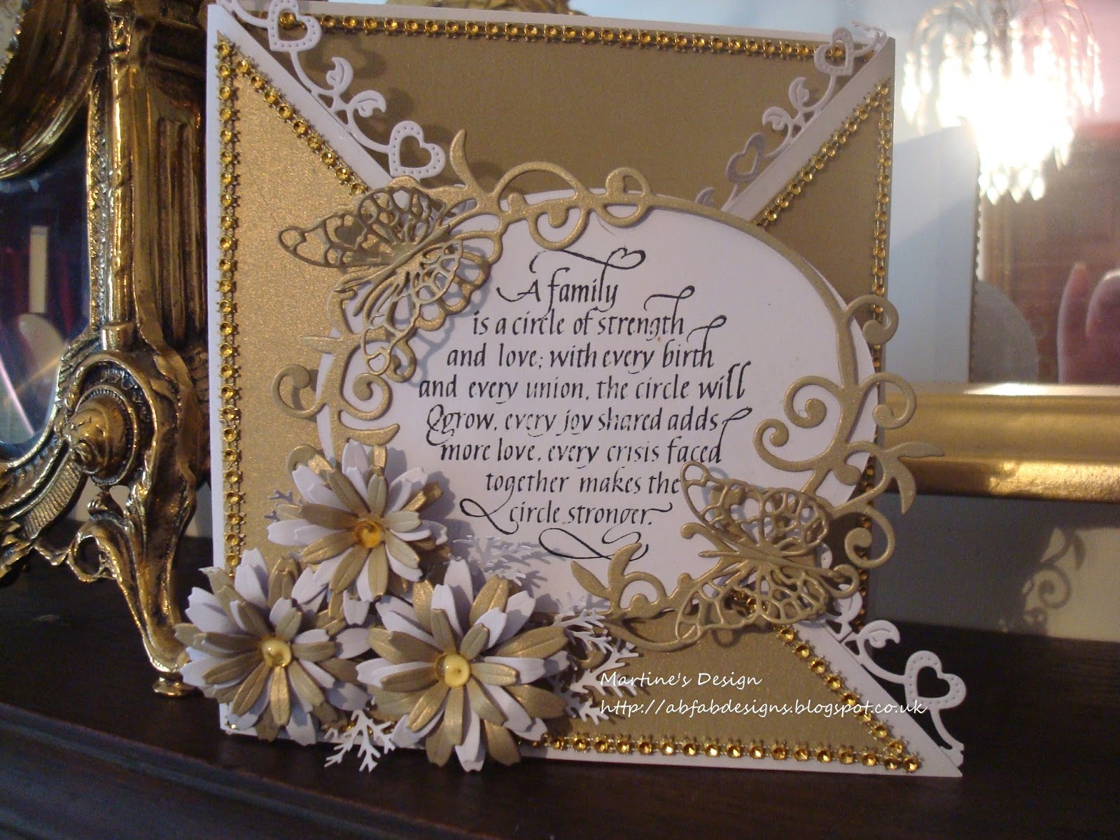 AbFab Designs: Family