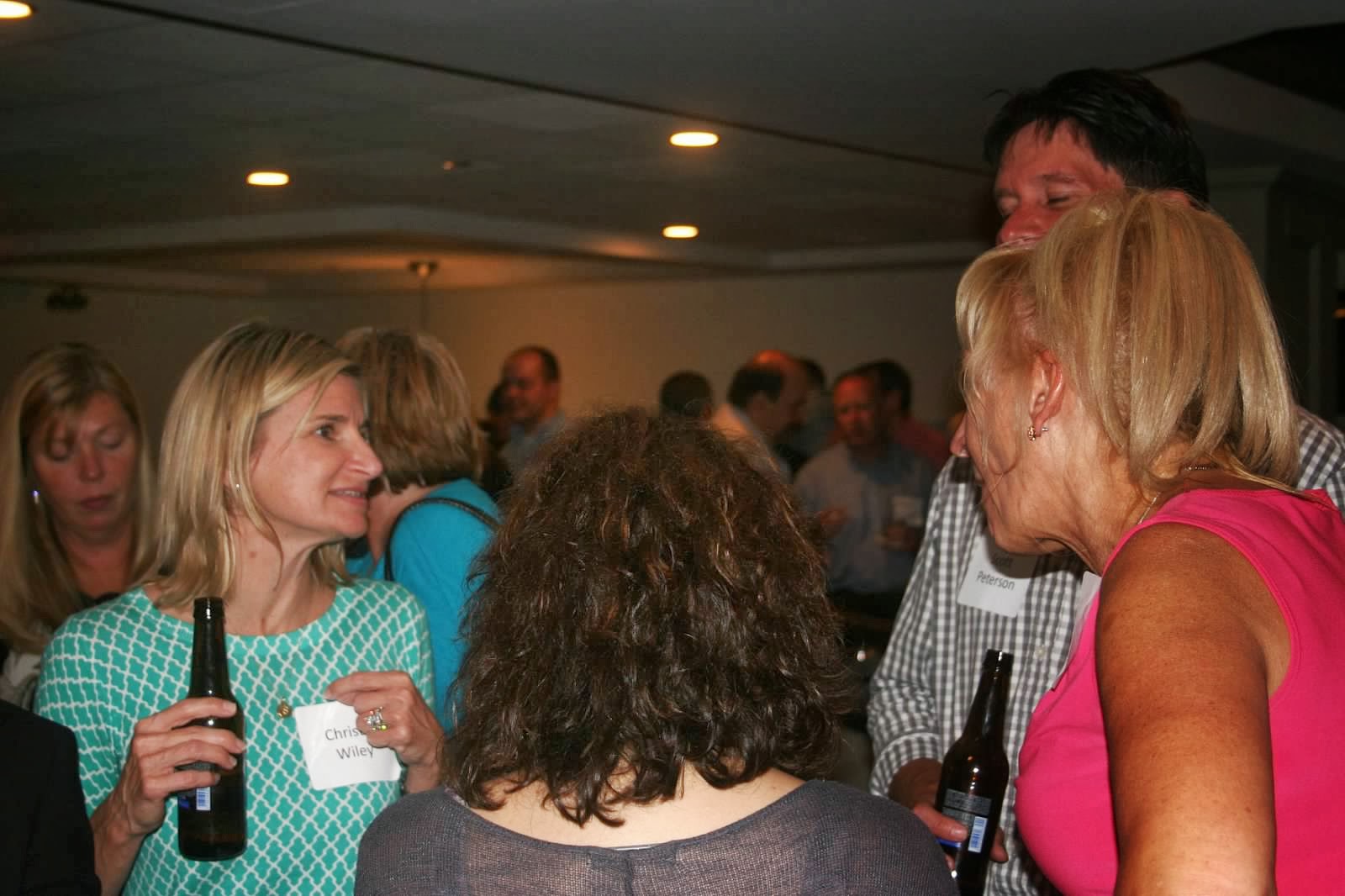 Colonial Memories: Colonial Reunion - 10/3/13