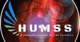 Humanities and Social Sciences: HUMANITIES AND SOCIAL SCIENCES (LOGO ...