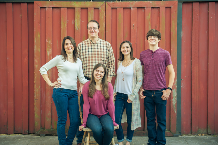 Jennifer Crouch Photography: 2017