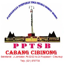 PPTSB CABANG CIBINONG - JAWA BARAT: Musyawarah Pemilihan Pengurus PPTSB ...
